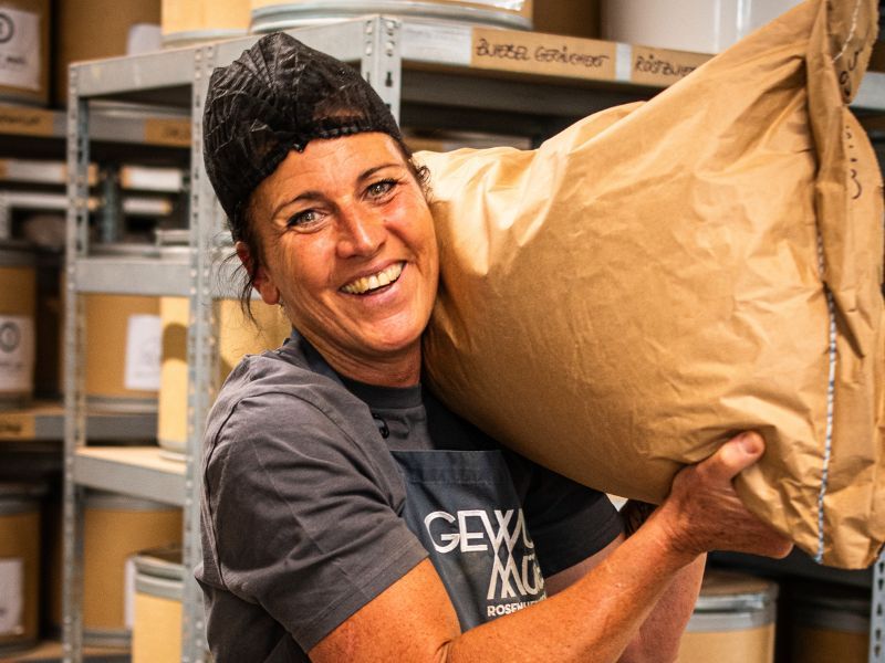 Griechischer Bergoregano BIO | 1171